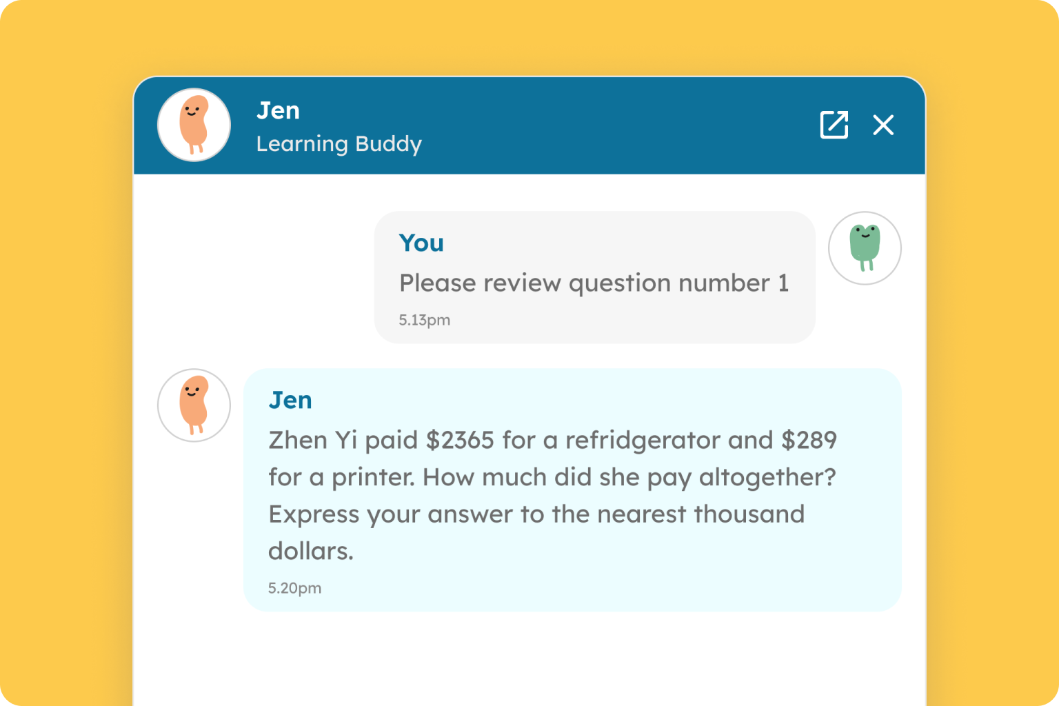 HeyHi - Scaling Personalised Education with AI