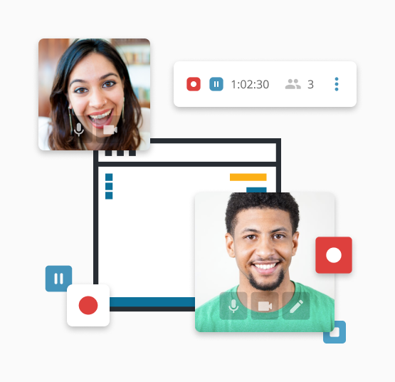 HeyHi Learning Space