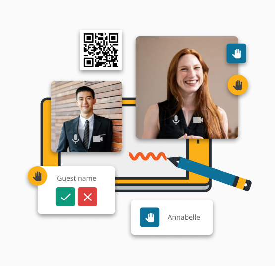 HeyHi Learning Space